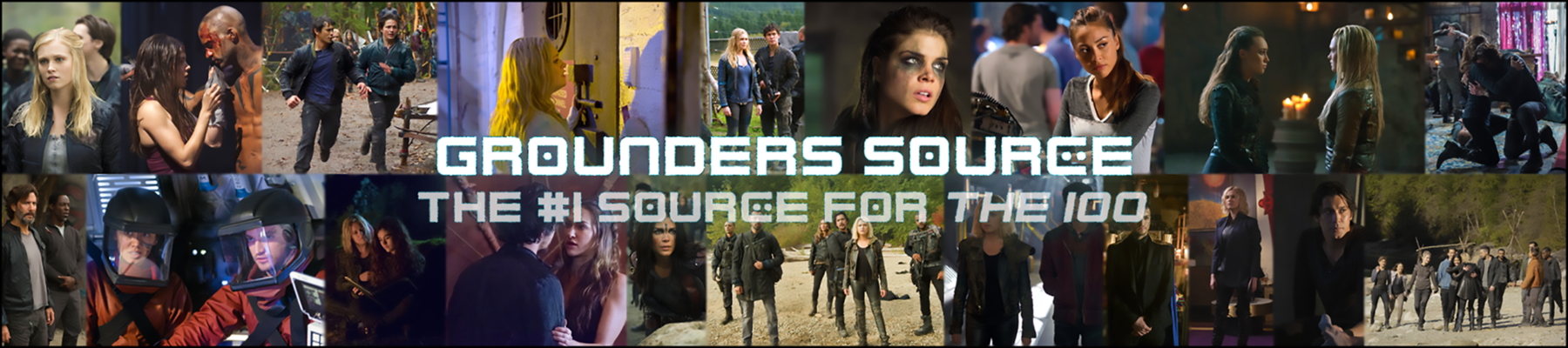 Grounder Culture in The 100: Language, Clans, History, Key Grounders ...